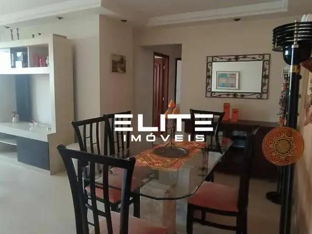 Apartamento para Venda em Santo André/SP Vila Valparaíso 3 Quartos