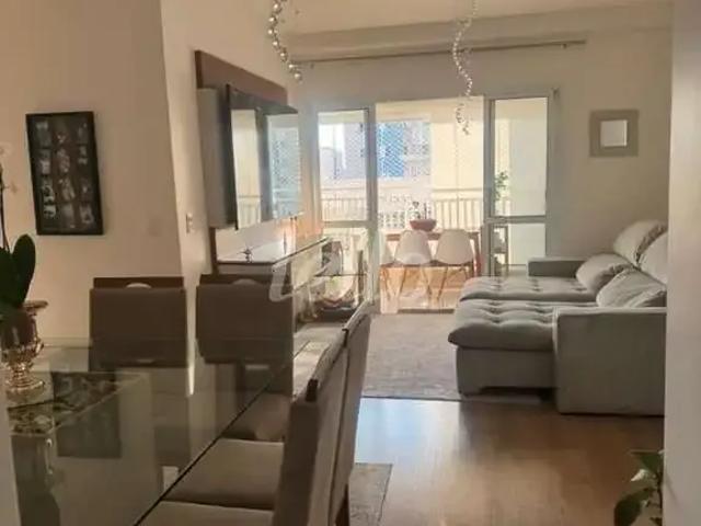 Apartamento para Venda em Santo André/SP Vila Valparaíso 3 Quartos