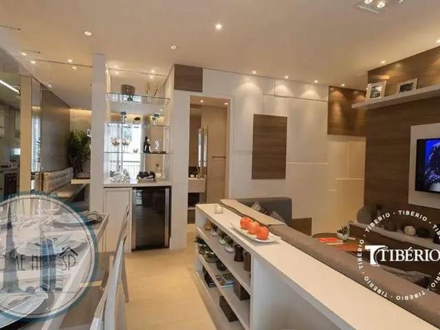Apartamento para Venda em Santo André/SP Vila Valparaíso 3 Quartos