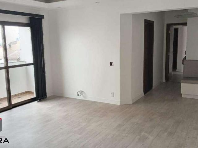 Apartamento para Venda em Santo André/SP Vila Valparaíso 3 Quartos