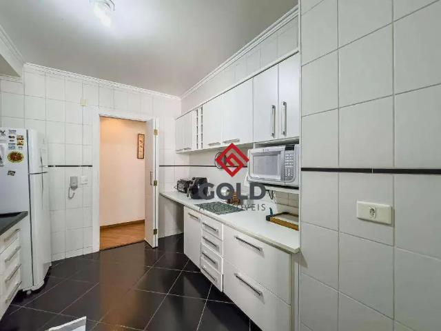 Apartamento para Venda em Santo André/SP Vila Valparaíso 3 Quartos