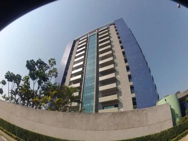 Apartamento para Venda em Santo André/SP Vila Valparaíso 3 Quartos