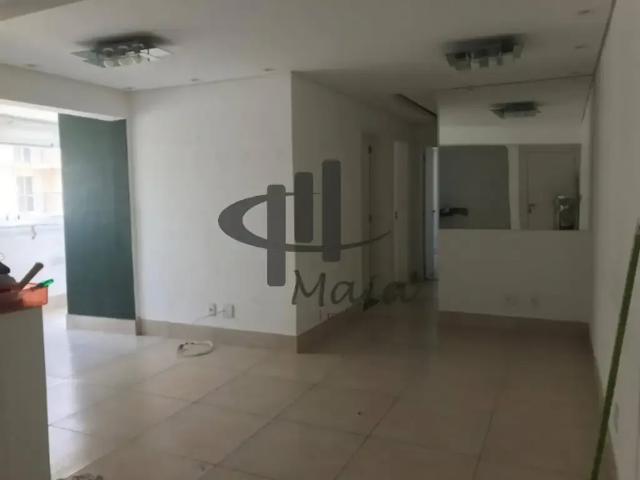 Apartamento para Venda em Santo André/SP Vila Valparaíso 3 Quartos