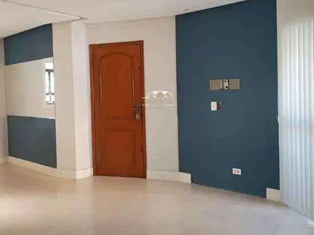 Apartamento para Venda em Santo André/SP Vila Valparaíso 3 Quartos