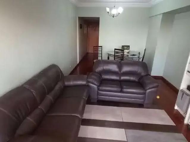 Apartamento para Venda em Santo André/SP Vila Valparaíso 3 Quartos