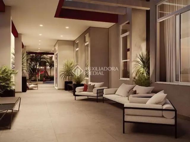 Apartamento para Venda em Santo André/SP Vila Valparaíso 3 Quartos