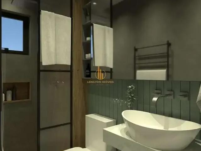 Apartamento para Venda em Santo André/SP Vila Valparaíso 3 Quartos
