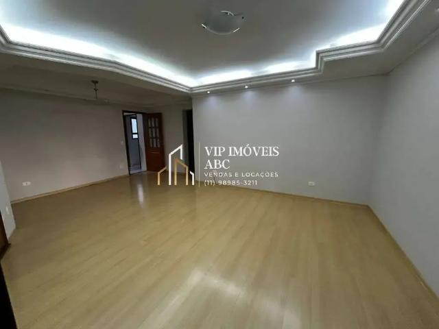 Apartamento para Venda em Santo André/SP Vila Valparaíso 3 Quartos