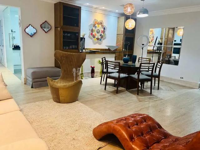 Apartamento para Venda em Santo André/SP Vila Valparaíso 3 Quartos
