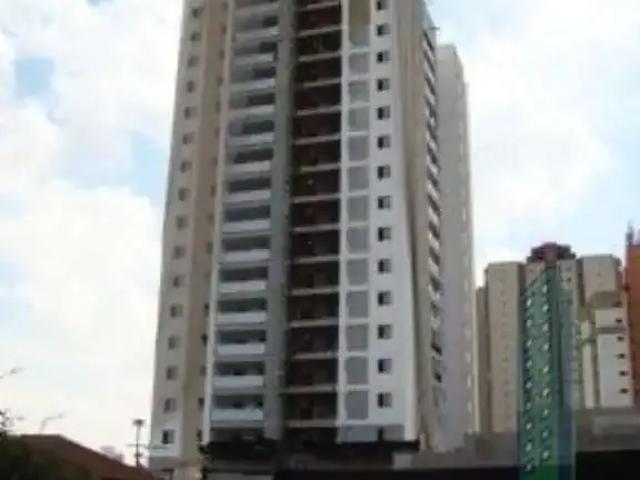 Apartamento para Venda em Santo André/SP Vila Valparaíso 3 Quartos