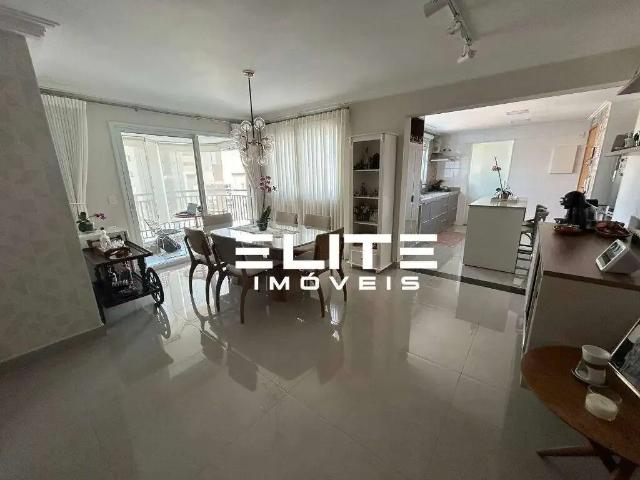 Apartamento para Venda em Santo André/SP Vila Valparaíso 3 Quartos