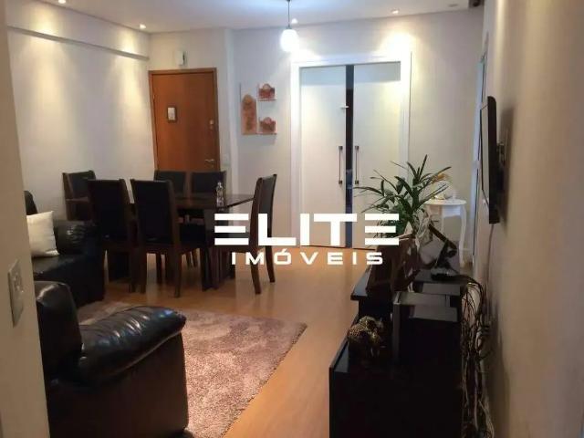 Apartamento para Venda em Santo André/SP Vila Valparaíso 3 Quartos