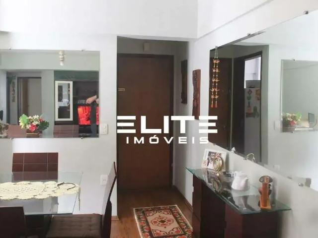 Apartamento para Venda em Santo André/SP Vila Valparaíso 3 Quartos