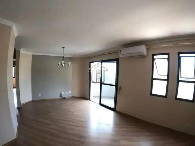 Apartamento para Venda em Santo André/SP Vila Valparaíso 3 Quartos