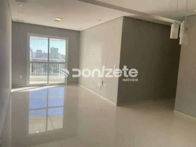 Apartamento para Venda em Santo André/SP Vila Valparaíso 3 Quartos