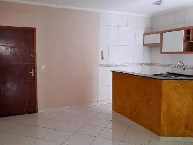 Apartamento para Venda em Santo André/SP Vila Valparaíso 3 Quartos