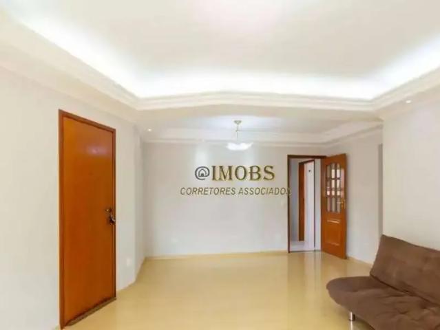 Apartamento para Venda em Santo André/SP Vila Valparaíso 3 Quartos
