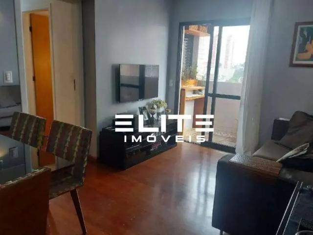 Apartamento para Venda em Santo André/SP Vila Valparaíso 3 Quartos