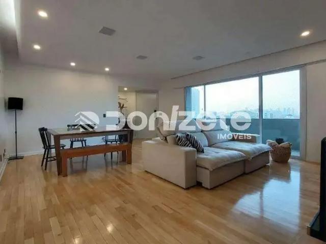 Apartamento para Venda em Santo André/SP Vila Valparaíso 3 Quartos
