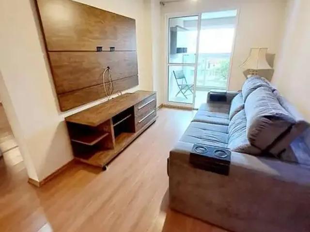 Apartamento para Venda em Santo André/SP Vila Valparaíso 3 Quartos
