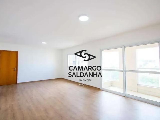 Apartamento para Venda em Santo André/SP Vila Valparaíso 3 Quartos