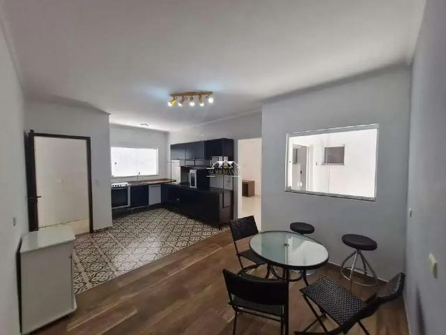 Apartamento para Venda em Santo André/SP Vila Valparaíso 3 Quartos
