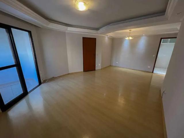 Apartamento para Venda em Santo André/SP Vila Valparaíso 3 Quartos