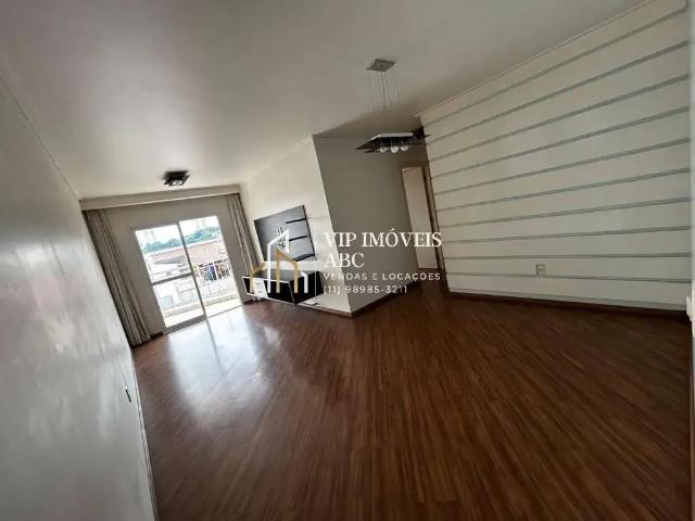 Apartamento para Venda em Santo André/SP Vila Valparaíso 3 Quartos
