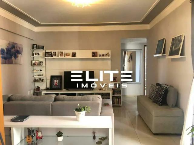 Apartamento para Venda em Santo André/SP Vila Valparaíso 3 Quartos