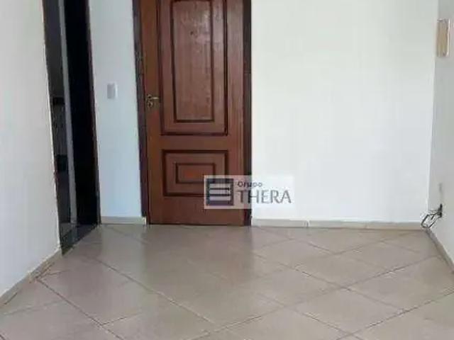 Apartamento para Venda em Santo André/SP Vila Valparaíso 3 Quartos