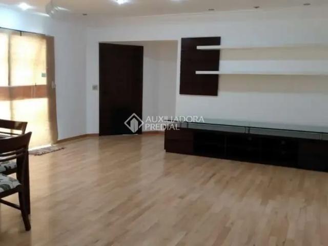 Apartamento para Venda em Santo André/SP Vila Valparaíso 3 Quartos