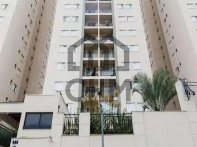 Apartamento para Venda em Santo André/SP Vila Valparaíso 3 Quartos