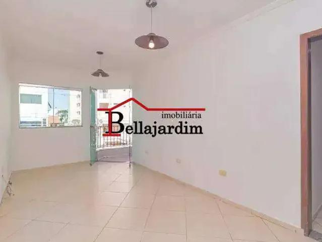 Apartamento para Venda em Santo André/SP Vila Valparaíso 3 Quartos