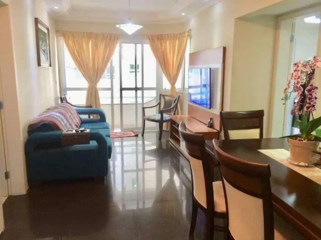 Apartamento para Venda em Santo André/SP Vila Valparaíso 3 Quartos
