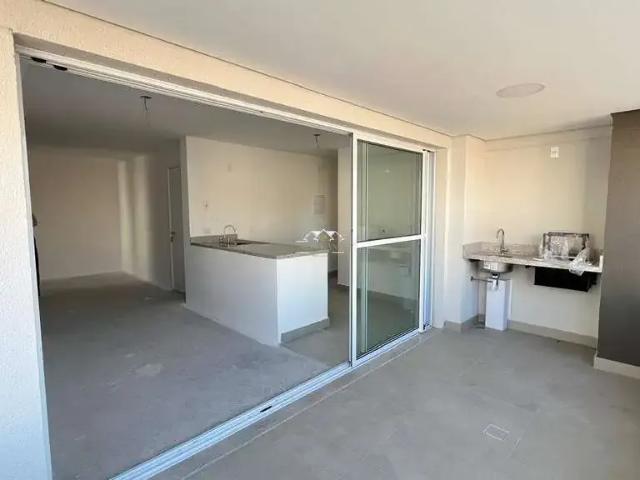 Apartamento para Venda em Santo André/SP Vila Valparaíso 3 Quartos