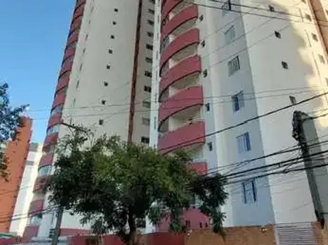 Apartamento para Venda em Santo André/SP Vila Valparaíso 3 Quartos