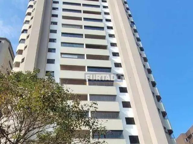 Apartamento para Venda em Santo André/SP Vila Valparaíso 3 Quartos