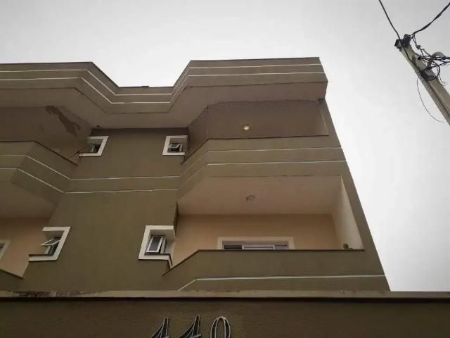Apartamento para Venda em Santo André/SP Vila Valparaíso 3 Quartos