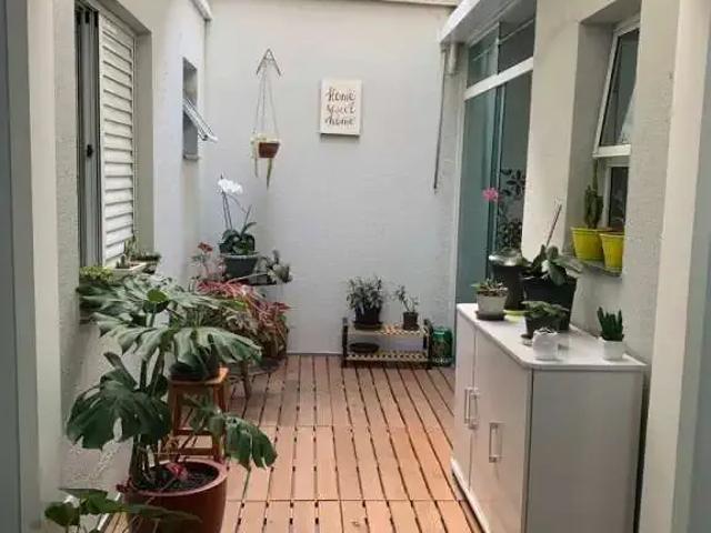 Apartamento para Venda em Santo André/SP Vila Valparaíso 3 Quartos