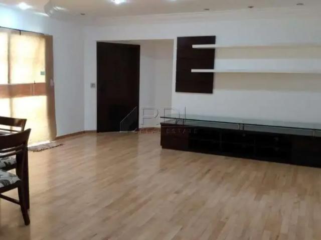 Apartamento para Venda em Santo André/SP Vila Valparaíso 3 Quartos