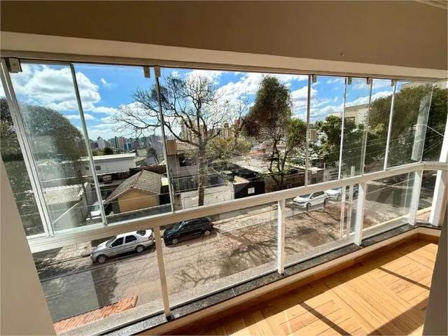 Apartamento para Venda em Santo André/SP Vila Valparaíso 3 Quartos