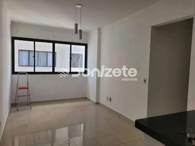 Apartamento para Venda em Santo André/SP Vila Valparaíso 3 Quartos