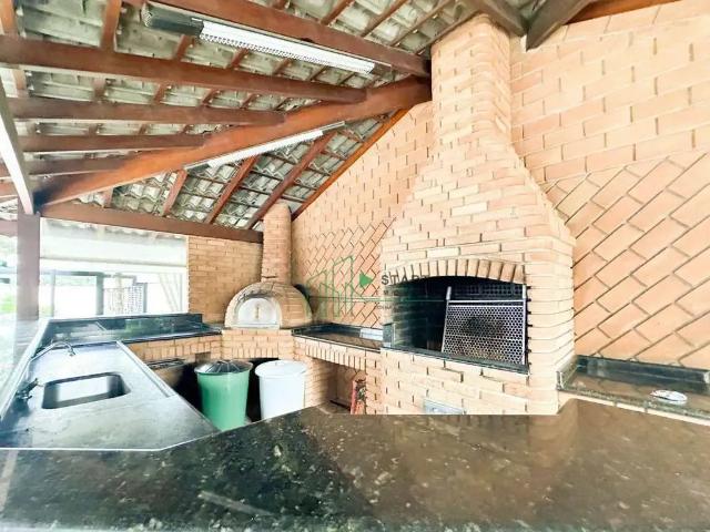 Apartamento para Venda em Santo André/SP Vila Valparaíso 3 Quartos