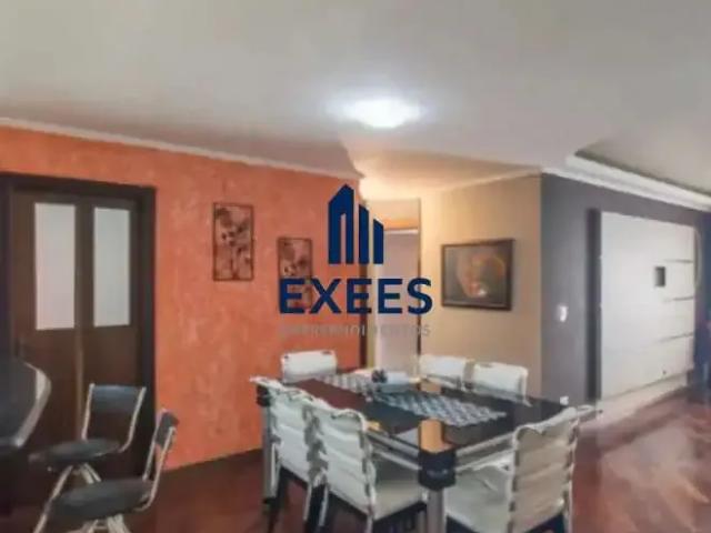 Apartamento para Venda em Santo André/SP Vila Valparaíso 3 Quartos
