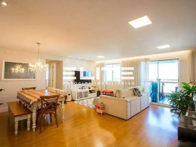 Apartamento para Venda em Santo André/SP Vila Valparaíso 3 Quartos