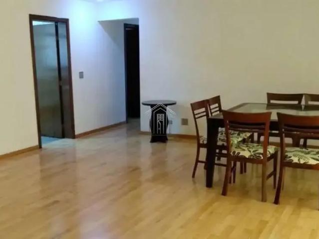 Apartamento para Venda em Santo André/SP Vila Valparaíso 3 Quartos