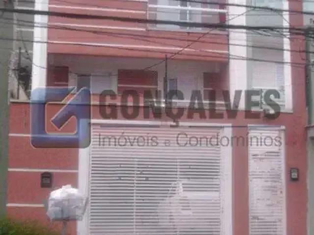 Apartamento para Venda em Santo André/SP Vila Valparaíso 3 Quartos