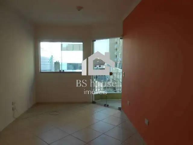 Apartamento para Venda em Santo André/SP Vila Valparaíso 3 Quartos