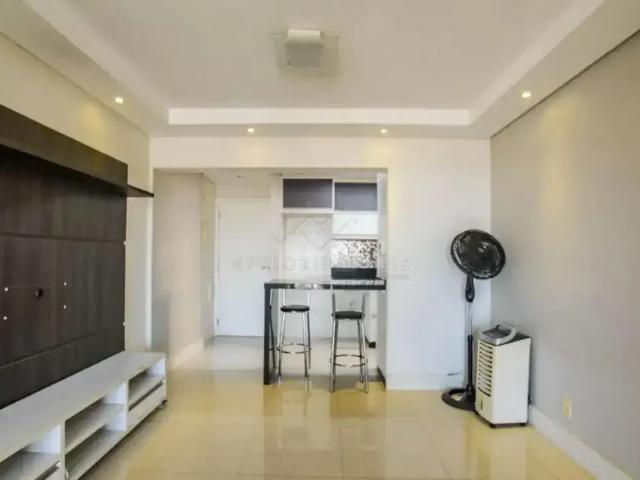 Apartamento para Venda em Santo André/SP Vila Valparaíso 3 Quartos