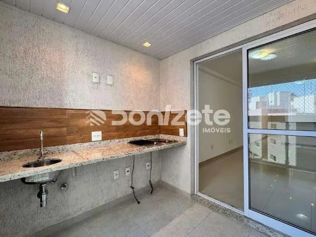 Apartamento para Venda em Santo André/SP Vila Valparaíso 3 Quartos